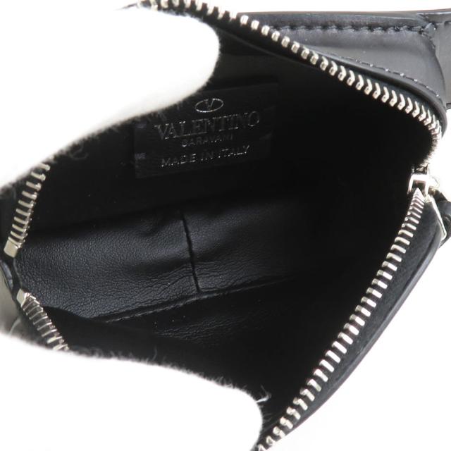 Valentino Garavani ヴァレンティノ ガラヴァーニ ポーチ ミニベルト