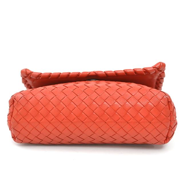 BOTTEGAVENETA ボッテガヴェネタ イントレチャート ショルダーバッグ