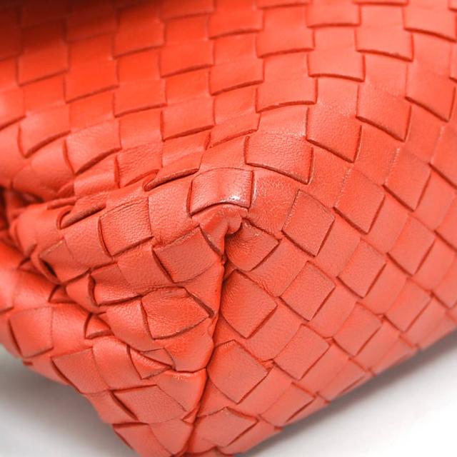 BOTTEGAVENETA ボッテガヴェネタ イントレチャート ショルダーバッグ
