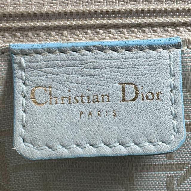 Christian Dior クリスチャンディオール レディディオール