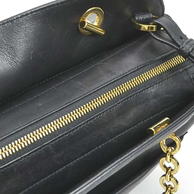 Salvatore Ferragamo サルヴァトーレフェラガモ ガンチーニ