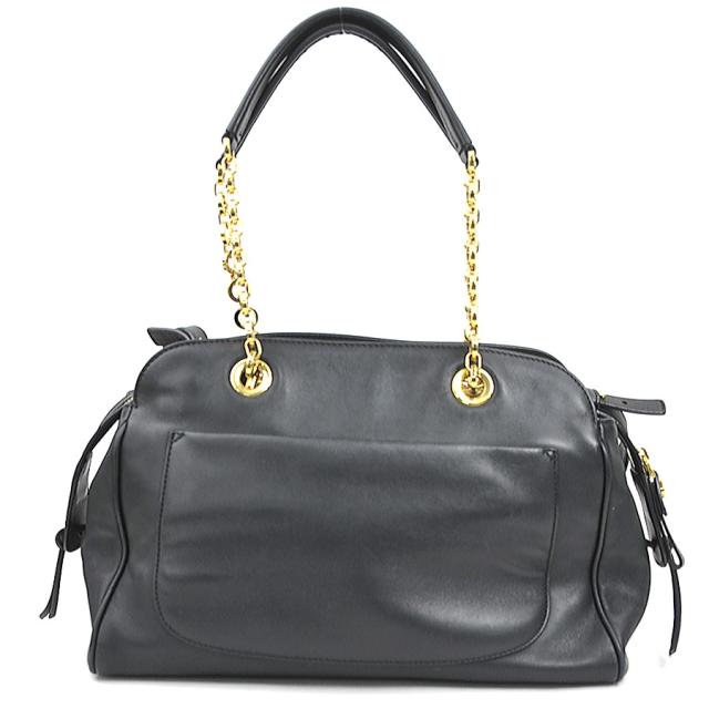 Salvatore Ferragamo サルヴァトーレフェラガモ ガンチーニ