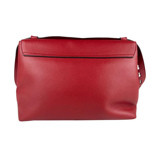 GUCCI グッチ 400245 ショルダーバッグ レッド 14060 ユニセックス