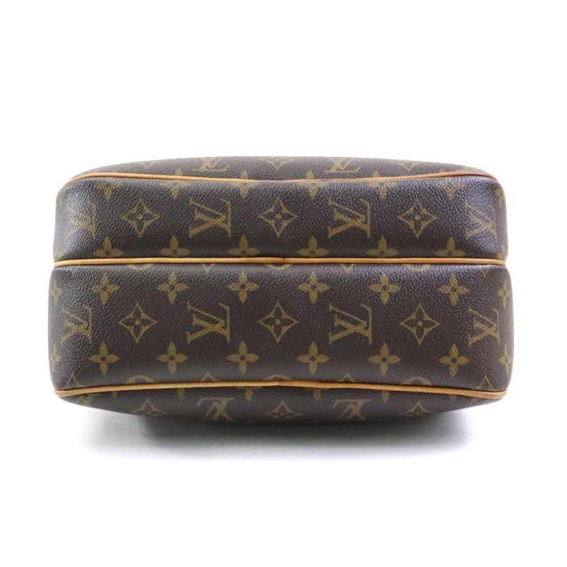 LOUIS VUITTON ルイ ヴィトン リポーターPM M45254 ショルダーバッグ
