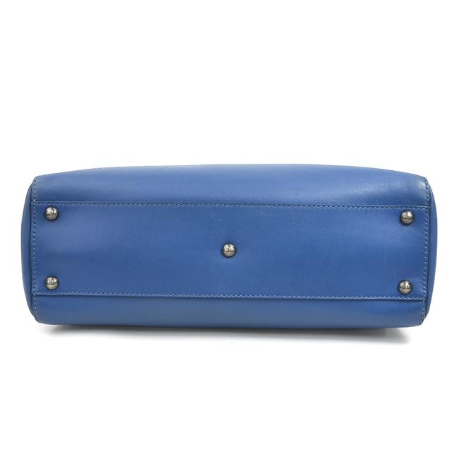 FENDI フェンディ ピーカブー ミディアム 8BN226-FZN ハンドバッグ