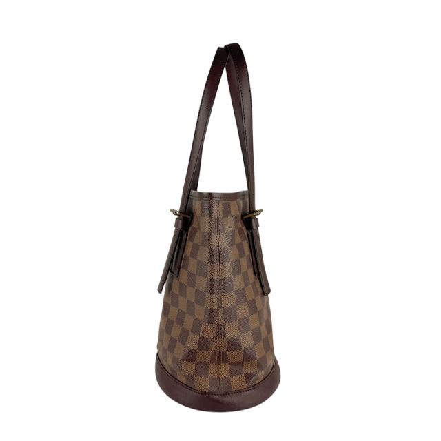 LOUIS VUITTON ルイ ヴィトン マレ N42240 ショルダーバッグ エベヌ