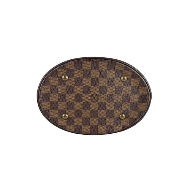 LOUIS VUITTON ルイ ヴィトン マレ N42240 ショルダーバッグ エベヌ