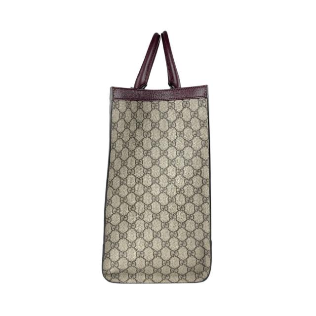 GUCCI グッチ オフィディア ラージトート 724665 ハンドバッグ