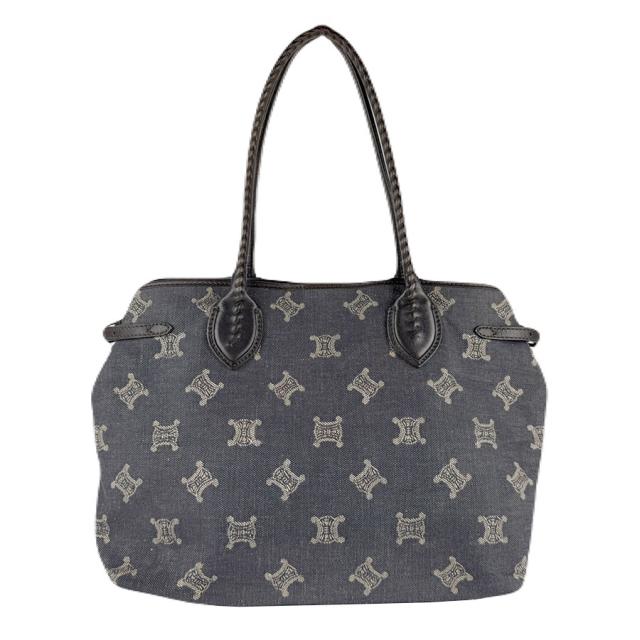 Christian Dior クリスチャンディオール レディディオール リリー ハンドバッグ ショルダーバッグ シルバー 14069 レディース【中古】 z7867