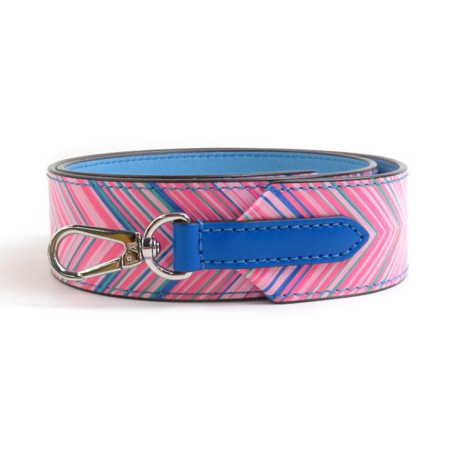 LOUIS VUITTON ルイ ヴィトン エピ トロピカル ショルダーストラップ マルチカラー 14072 レディース【中古】 r10915a