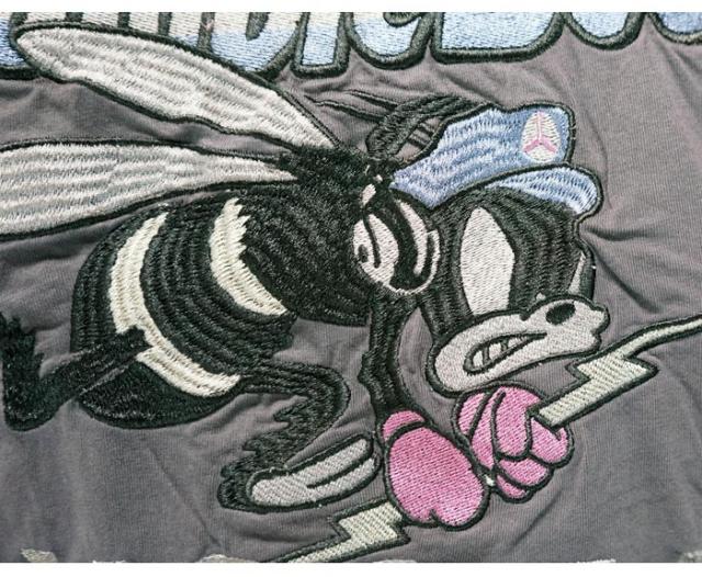 AVIREX アビレックス アヴィレックス Tシャツ 半袖 メンズ TOPGUN