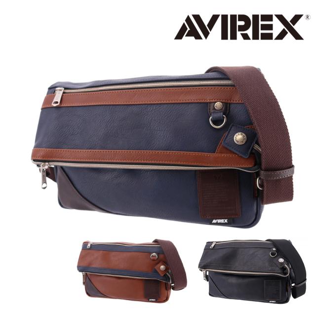 アヴィレックス バッグ 2WAYトートバッグ ショルダーバッグ AVIREX スチュアート 2WAY TOTE SHOULDER A4 B5 A5 B6 ax5003 メンズ レディース ポイント10倍 送料無料 誕生日プレゼント ギフト ラッピング無料 【正規代理店】 nwar