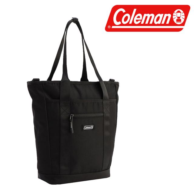 コールマン バッグ 2WAYトートバッグ ショルダー ビジネストート Coleman アウトビズ アウトビズトート バーティカル 16L B4 A4 メンズ レディース ポイント10倍 送料無料 誕生日プレゼント ギフト ラッピング無料 【正規代理店】