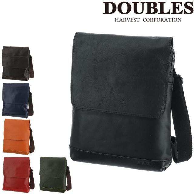 ダブルス DOUBLES ショルダーバッグ M jvk1603 メンズ レディース ポイント10倍 送料無料 誕生日プレゼント ギフト プレゼント ラッピング