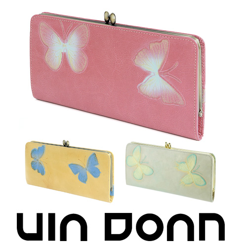 送料無料 ヴィアドアン VIA DOAN がま口長財布 ドルチェ レディース 239 長財布 がま口 がま口財布 おしゃれ  日本製 母の日