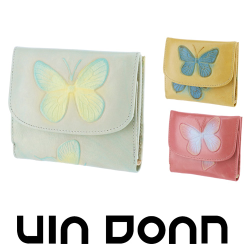 送料無料 ヴィア ドアン VIA DOAN 二つ折り財布 折財布 Dolce ドルチェ 249 レディース P10倍 母の日