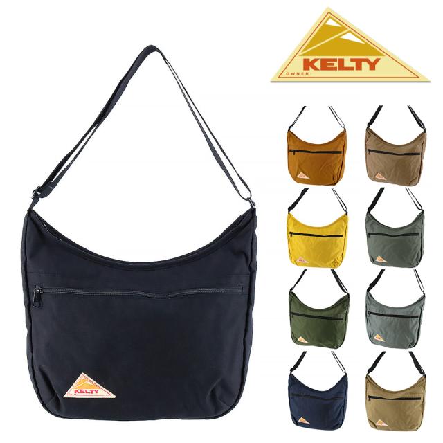 ケルティ KELTY ショルダーバッグ ヴィンテージ VINTAGE カーブショルダーM2.0 CURVE SHOULDER M 2.0 A4 B5 250322 メンズ レディース カバン 送料無料 プレゼント ギフト ラッピング無料 通販