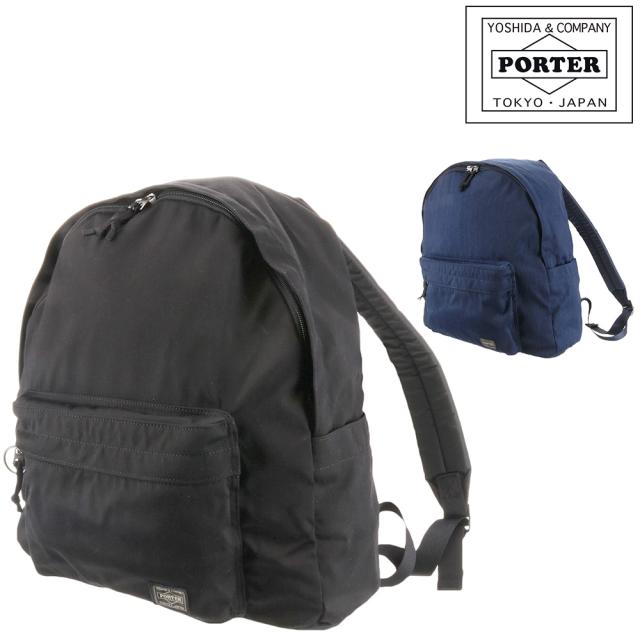 ポーター PORTER デニム DENIM リュックサック デイパック バックパック 892-15106 ネコポス不可 メンズ レディース