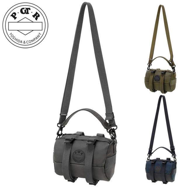 POTR   RIDE ピー・オー・ティー・アール   ライド ロールバッグ 997-05363