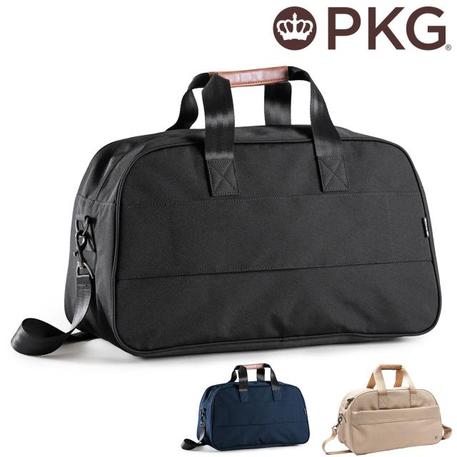 ピーケージー PKG 2WAYボストンバッグ ショルダーバッグ ウェストマウント Westmount 26L メンズ レディース ポイント10倍 送料無料 誕生日プレゼント ギフト プレゼント ラッピング