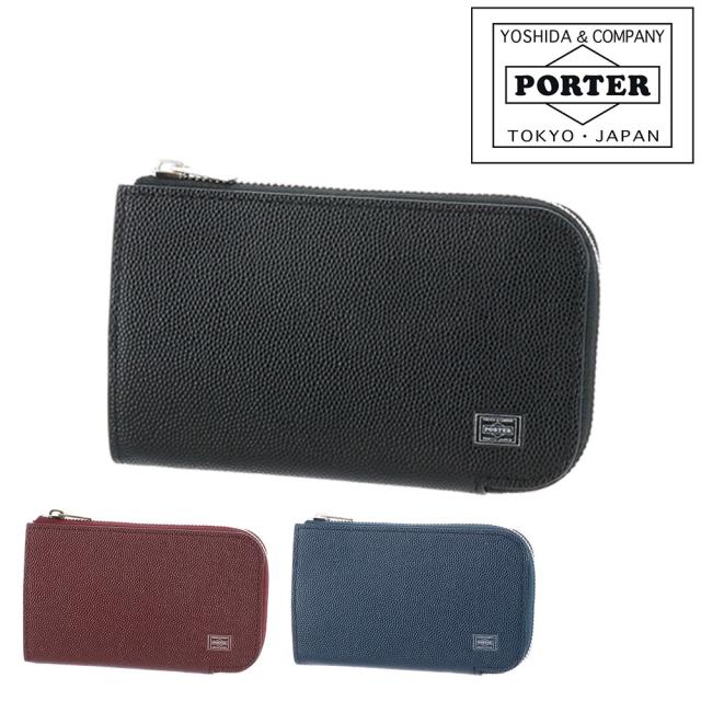 ポーター PORTER 吉田カバン キーケース ABLE エイブル 030-03085 メンズ レディース ポイント10倍 送料無料 プレゼント ギフト ラッピング無料 通販