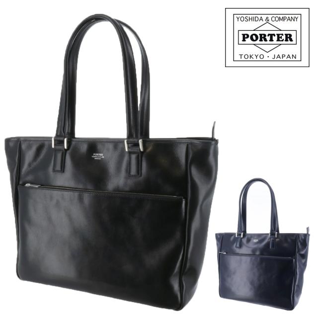 ポーター PORTER クラーク CLERK トートバッグ L 034-03189 メンズ レディース ポイント10倍 送料無料 誕生日プレゼント ギフト プレゼント ラッピング