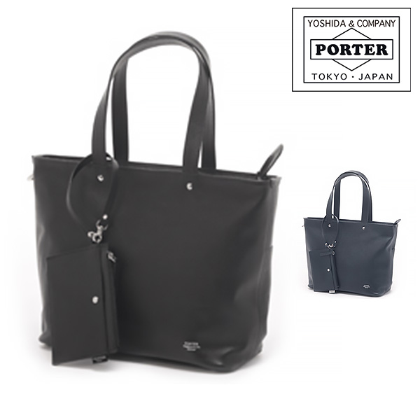 送料無料 吉田カバン ポーター PORTER トートバッグS LINK リンク 321-02806 メンズ レディース ポイント10倍 A4 通勤通学