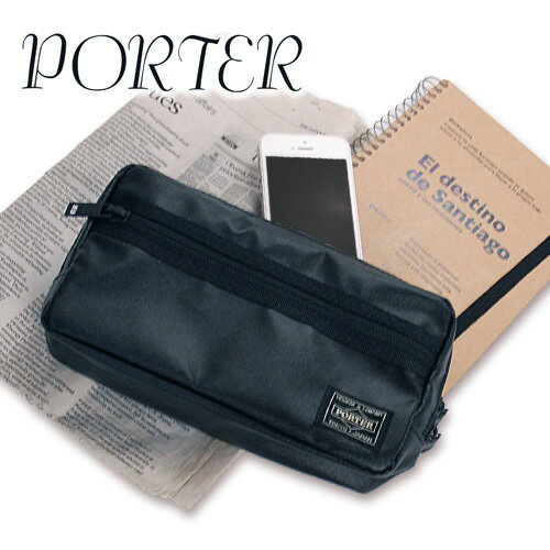 送料無料 吉田カバン ポーター PORTER ポーチ TACTICAL タクティカル 654-07078 メンズ レディース P10倍 ギフト