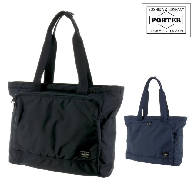 ポーター PORTER 吉田カバン フラッシュ FLASH トートバッグ 689-05948 メンズ レディース ポイント10倍 送料無料 誕生日プレゼント ギフト プレゼント ラッピング