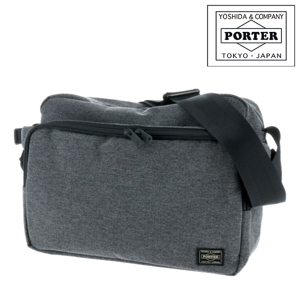送料無料 吉田カバン ポーター PORTER ショルダーバッグ L ファンクション 691-19621 メンズ レディース A4 P10倍 人気 ギフト 旅行