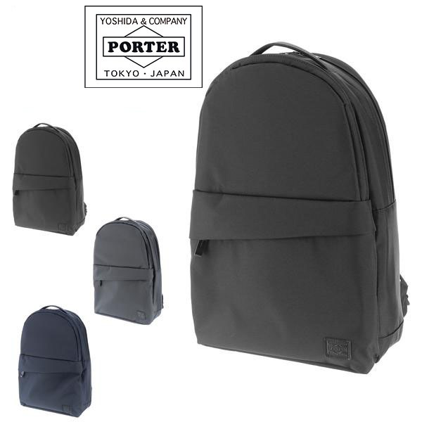 送料無料 吉田カバン ポーター PORTER リュックサック デイパック S VIEW ビュー 695-05760 メンズ レディース A4