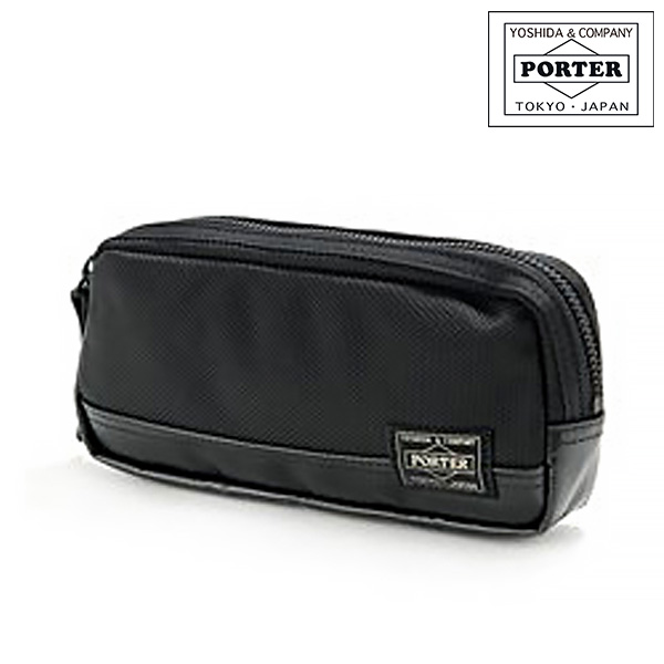 ポーター PORTER ペンケース HEAT ヒート プレゼント ギフト 贈り物 メンズ 703-07974