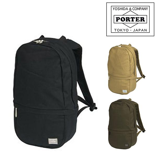 送料無料 吉田カバン ポーター PORTER リュックサック デイパック BEAT ビート 727-09047 メンズ レディース P10倍 A4 ギフト