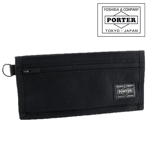 送料無料 吉田カバン ポーター PORTER 長財布 HYBRID ハイブリッド 737-17827 メンズ 人気 出張 ギフト おしゃれ