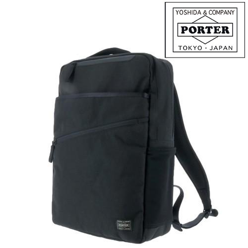 吉田カバン ポーター PORTER リュックサック デイパック 【HYBRID ハイブリッド】 737-17933 メンズ ビジネス 通勤通学 送料無料 プレゼント ギフト ラッピング無料 通販
