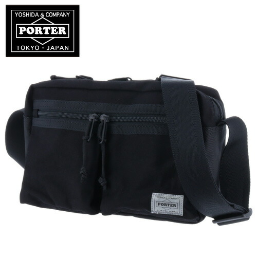 ポーター PORTER 吉田カバン 【SWITCH スウィッチ】 [ショルダーバッグ(S)] 874-19674 メンズ レディース ポイント10倍 送料無料 プレゼント ギフト ラッピング無料 通販