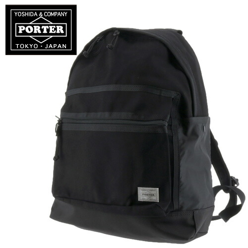 ポーター PORTER 吉田カバン デイパック バックパック 【SWITCH スウィッチ】 [リュックサック] 874-19678 メンズ レディース ポイント10倍 送料無料 プレゼント ギフト ラッピング無料 通販