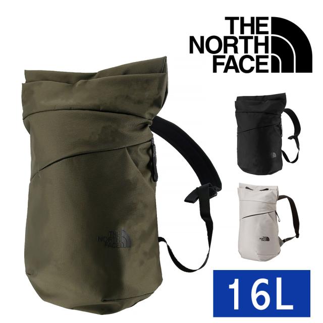 ノースフェイス バッグ リュック デイパック 軽量 ナイロン THE NORTH FACE ピレネーバックパック 16L B5 NM82506 メンズ レディース キッズ ポイント10倍 送料無料 誕生日プレゼント ギフト ラッピング無料【正規代理店】