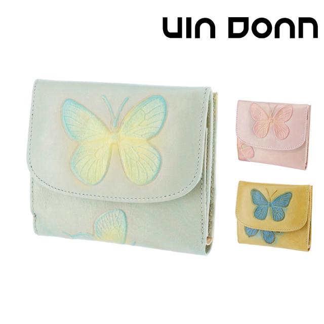 ドアン 財布 レディース 折財布 二つ折り財布 ドルチェ 249 VIA DOAN P10倍 送料無料 プレゼント ギフト ラッピング無料 通販 一粒万倍日 吉日