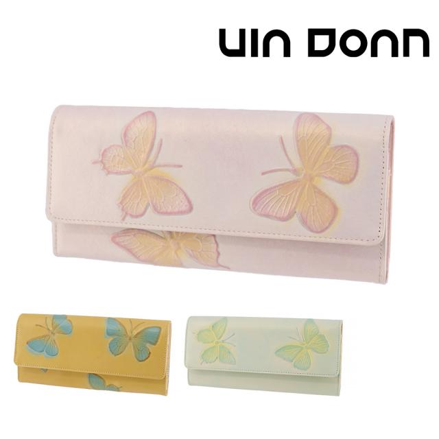 ドアン 財布 レディース 長財布 かぶせ長財布 ドルチェ 251 VIA DOAN 被せ長財布 P10倍 送料無料 プレゼント ギフト ラッピング無料 通販 一粒万倍日 吉日