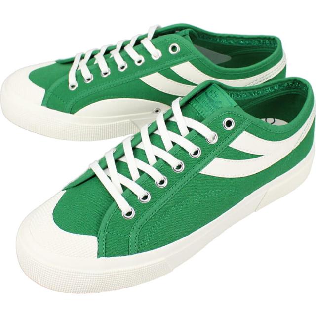 交換送料片道無料 スペルガ SUPERGA スニーカー 2750-PANATTA 3.0 3S6117GW A0S GREEN AMAZON-F AVORIO
