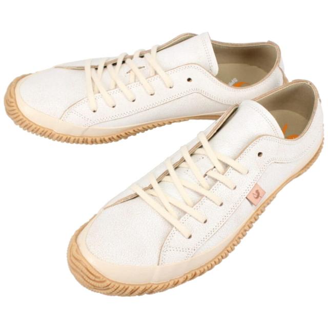 交換返品送料無料 スピングルムーブ スピングルムーヴ スニーカー SPM-115 ホワイト/ベージュ 191