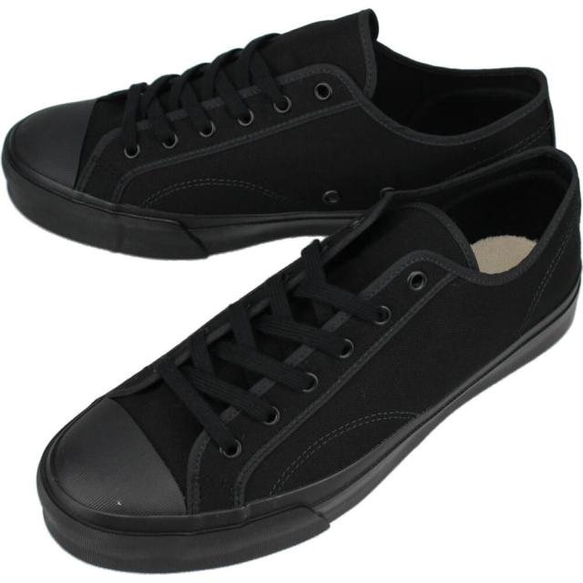 交換送料片道無料 ムーンスター MOONSTAR スニーカー ロートレーナー LOWTRAINER ブラックモノ 54323261