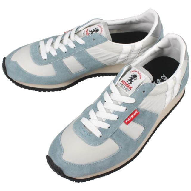 交換返品送料無料 パトリック スニーカー カリフォルニー アイス ICE 522304