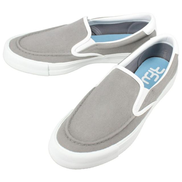 交換送料片道無料 アールエフダブリュー RFW スニーカー コロネ CORNE R-2319361 グレー