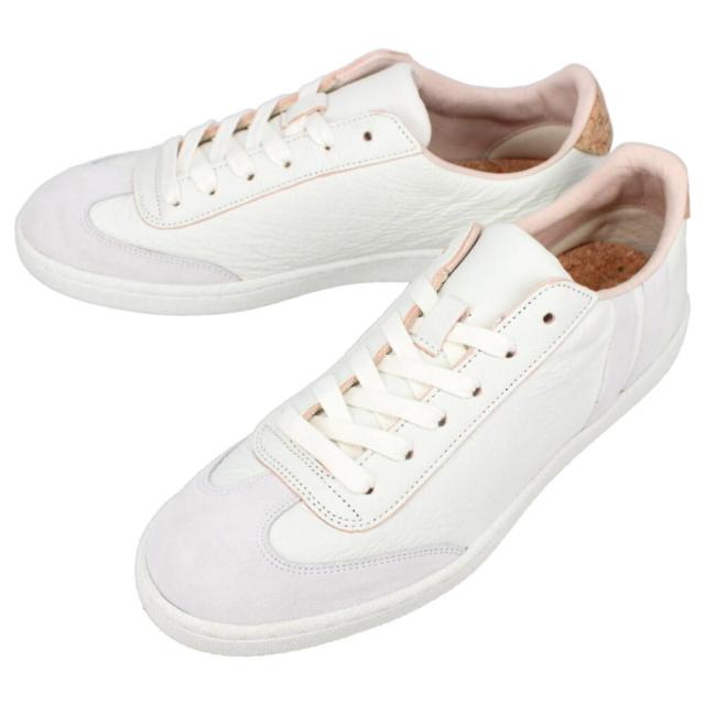 交換返品送料無料 パトリック プロアクト PATRICK PROACT スニーカー アルトゥン ディア ARTHUN-DEER ホワイト WHT 923000 日本製