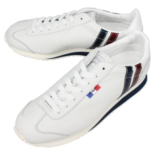 交換返品送料無料 パトリック スニーカー ネバダ 2 NEVADA 2 クリーン CLEAN 17060