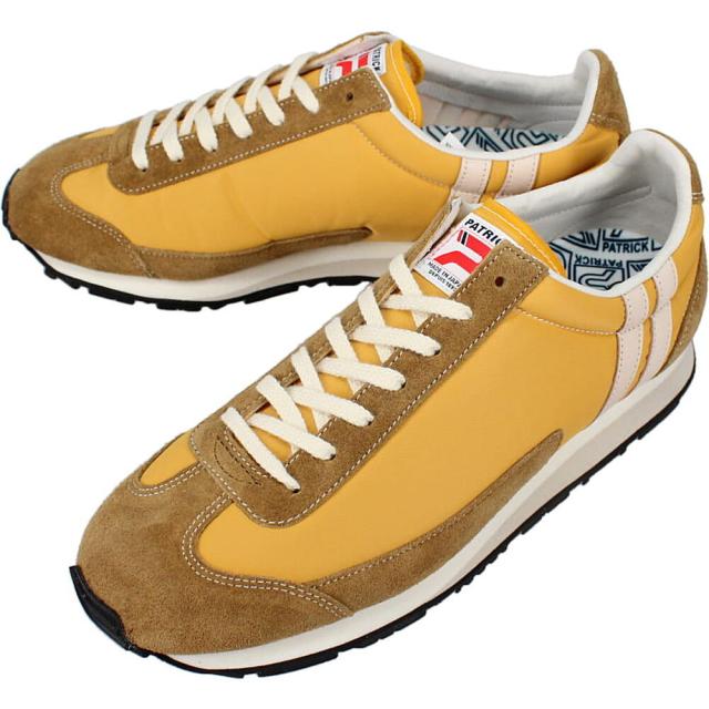 交換返品送料無料 パトリック スニーカー マイアミ オニベジ MIAMI-OB オニオン ONION 505375