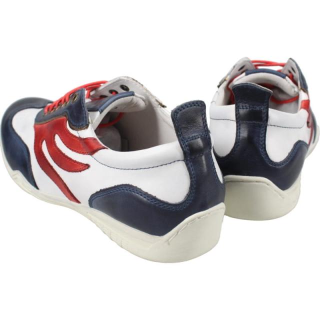 交換送料片道無料 ドラゴンベアード DRAGON BEARD スニーカー DB