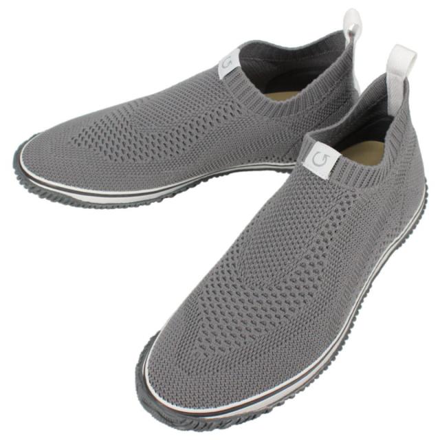 交換・返品 初回時送料無料（沖縄県を除く）スピングル SPINGLE スニーカー SP-528 ライトグレー LIGHT GRAY 08